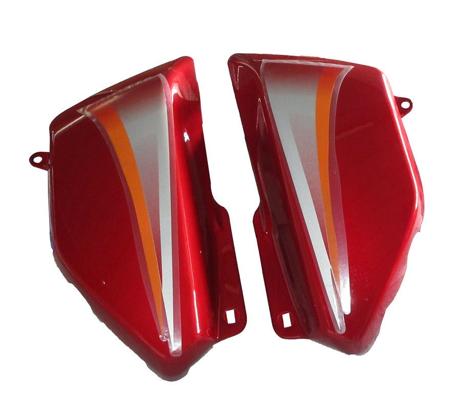 Side Panel / Side Cowl Set Fit For Hero Cd Dawn New Model For Candy ...