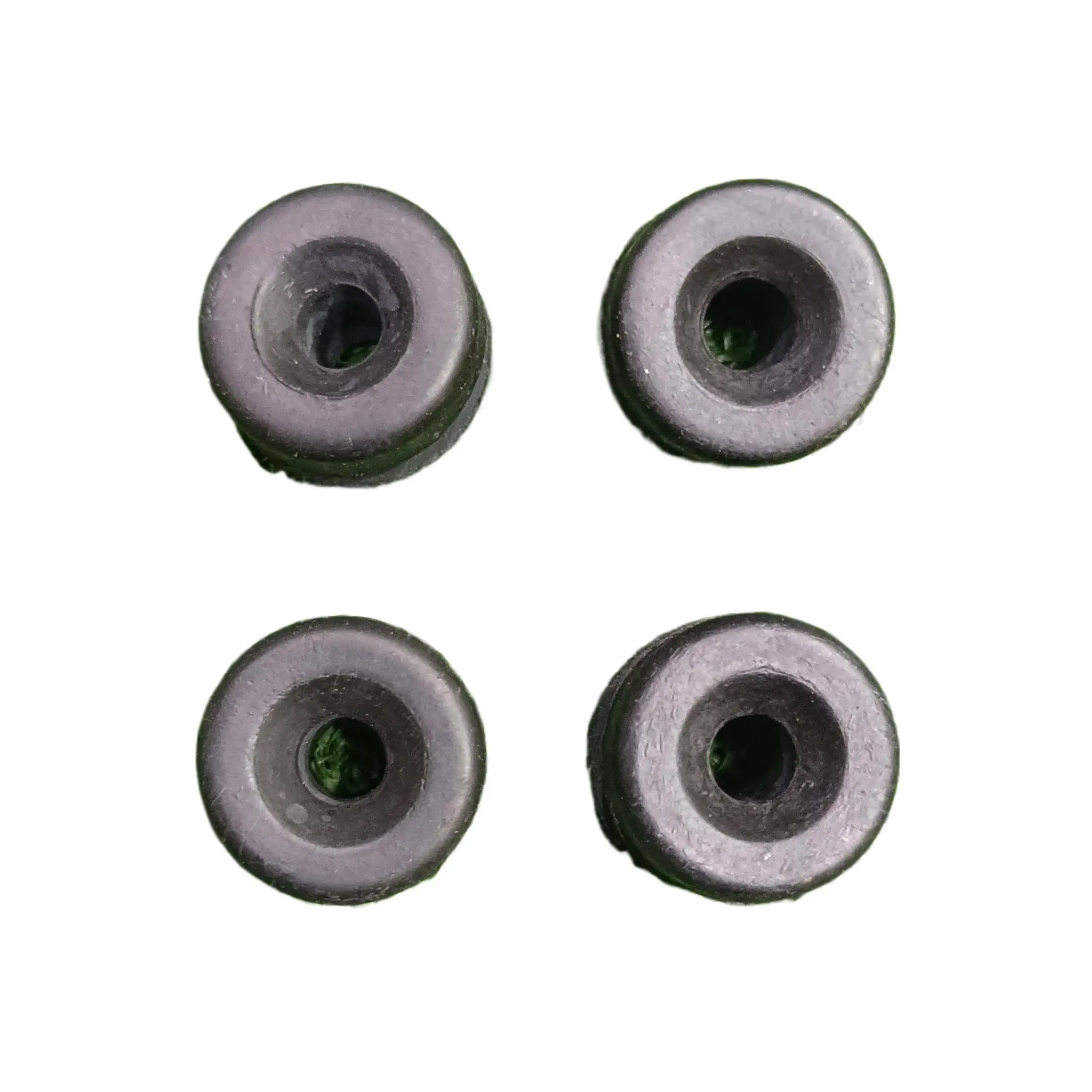 Side Shild Rubber Kit For Rx 100 - Indian Bikes Spares