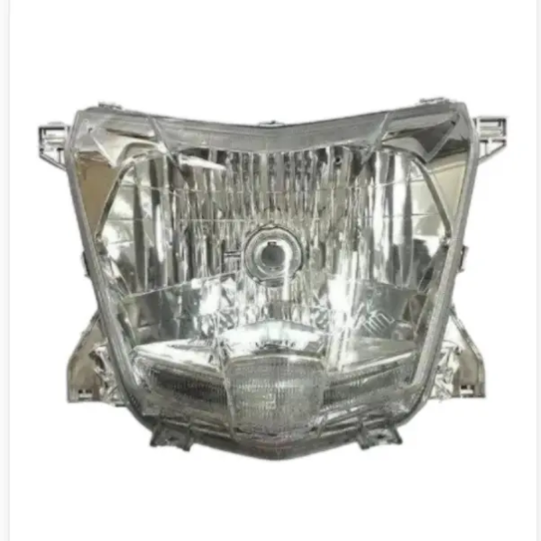 Tvs Ntorq Headlight Assembly - Buy Online at Best Price Indian Bikes Spares