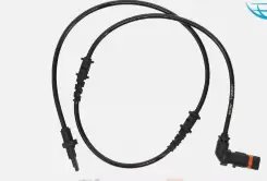 Abs Wheel Speed Sensor For Meteor 350 | Classic 350 | Hunter 350 ...