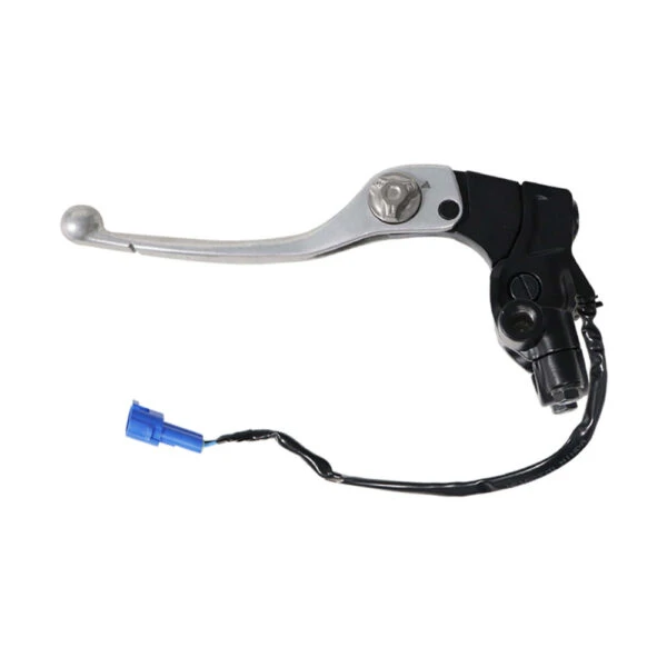 Adj Clutch Lever Assembly For Tvs Apache 200 4v |160 4v - Buy Online at ...