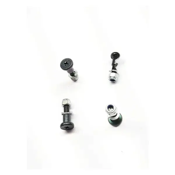 Bolt Lever For Discover100 - Indian Bikes Spares