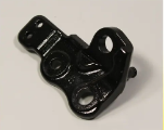 Bracket Side Stand For Bajaj Pulsar Rs200 |rs200 Bsiv |pulsar Ns200 ...