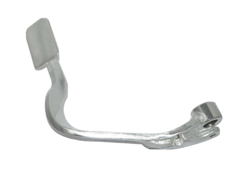 Brake Lever Assy For Royal Enfield All New Classic 350 - Indian Bikes ...