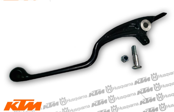 Brake Lever Kit For Ktm Duke 250 | Duke 200 | Rc 250 | Rc 200 - Buy ...