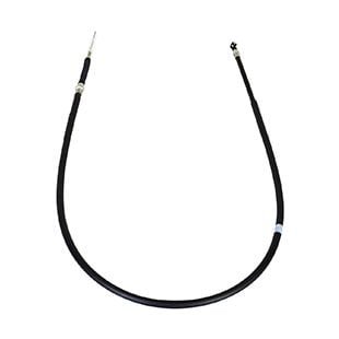 Cable Complete, Front Brake (passion Plus, Passion Pro, Splendor Plus ...