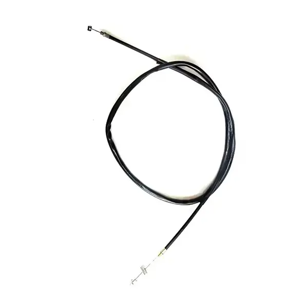 Cable Rr. Brake For Xl 100cc Bs6 - Buy Online at Best Price Indian ...