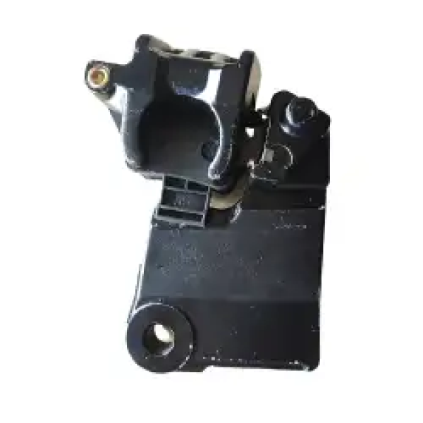 Caliper Assembly Rear Without Abs For Bajaj Pulsar Ns160 Twin Disk ...