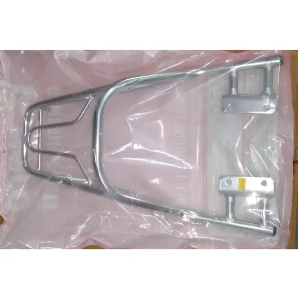 Carrier Rear For Splendor+ | Splendor+ Ibs Bsvi | Splendor Pro | Hero ...