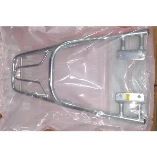 Carrier Rear For Splendor+ | Splendor+ Ibs Bsvi | Splendor Pro | Hero ...