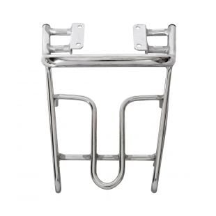 Carrier Sub Assembly, Rear (splendor Plus) - Buy Online at Best Price ...