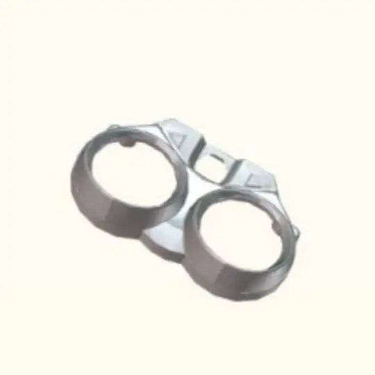 Case Upper Assy For Hf 100 | Hf Deluxe | Hero - Indian Bikes Spares