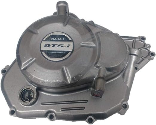 Clutch Cover Assembly For Bajaj Pulsar 150 Bs4 | Bajaj - Buy Online at ...