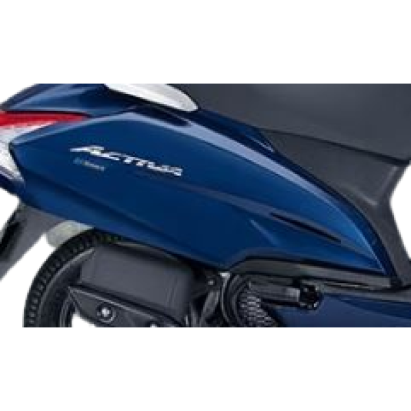 Cover Comp Right Side Body Honda Activa 6g 2020 - Buy Online at Best ...