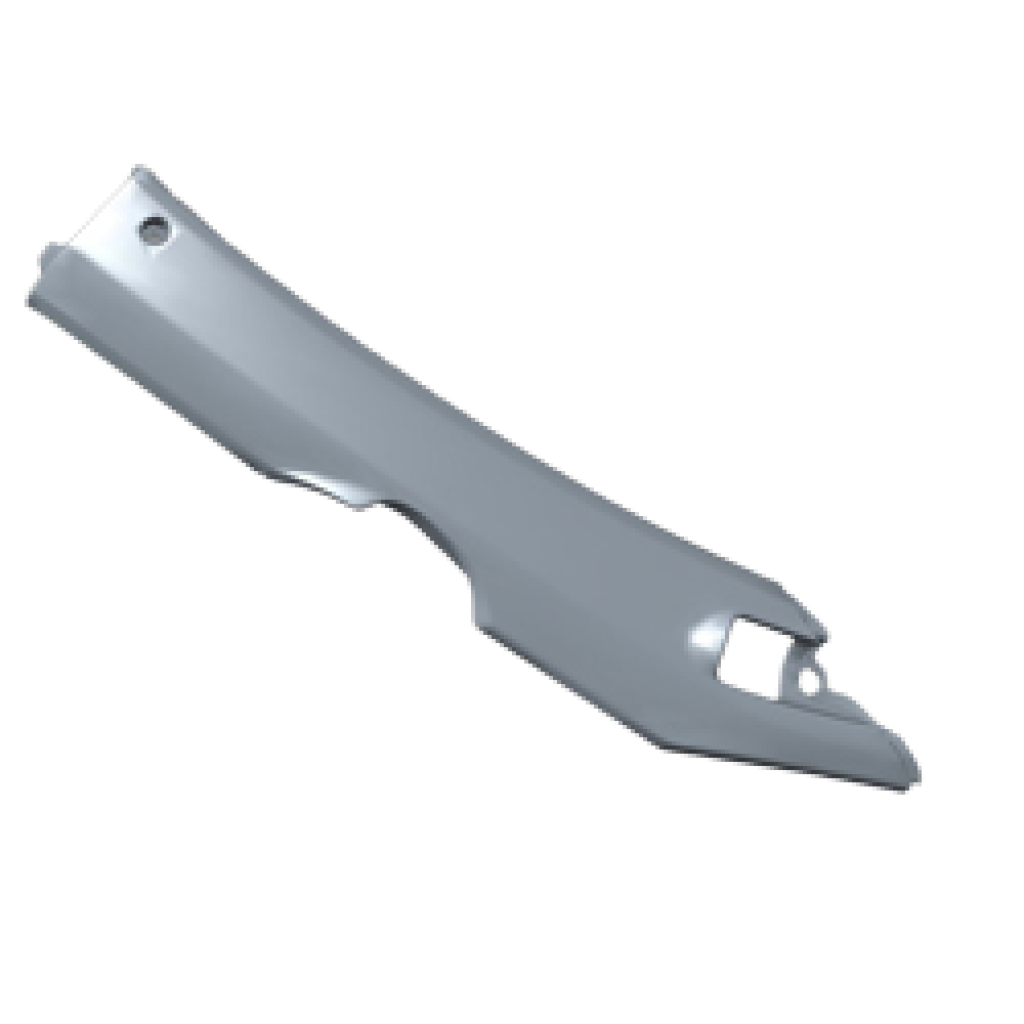 Cover Floor Left Side For Hero | Maestro - Buy Online at Best Price ...