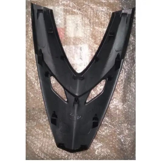 Cover Front Center (shooting Night Start) For Hero Maestro Edge ...