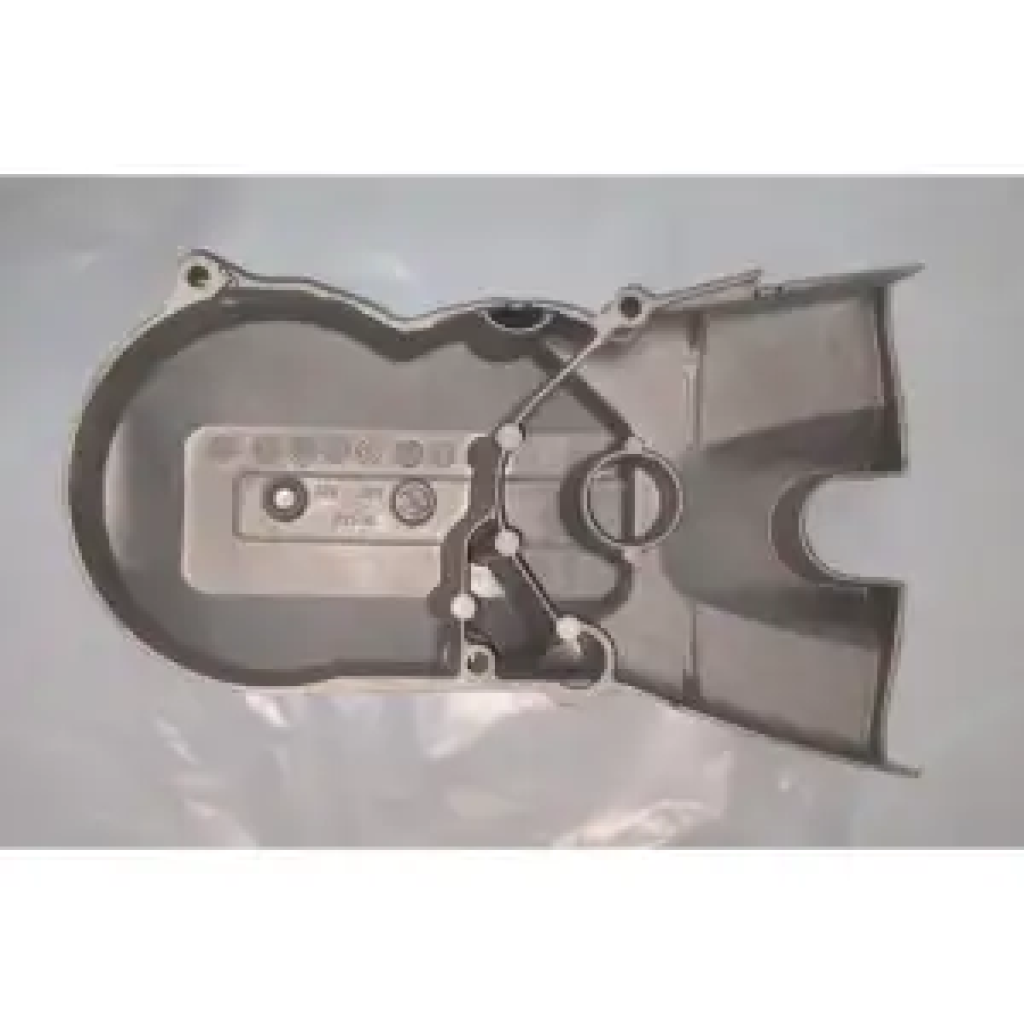 Cover Left Side Crank Case | Splendor + | Hero - Buy Online at Best ...
