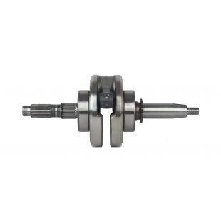 Crank Shaft Comp For Splendor+ | Splendor Nxg | Hero - Buy Online at ...
