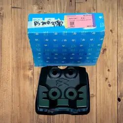 Cylinder Head Cover For Bajaj Pulsar Rs200 Bsiv | Ns200 (bs3 - Bs6 ...