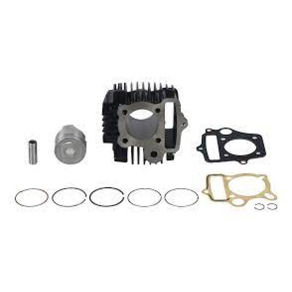 Cylinder Kit For Hero Splendor+ | Splendor Pro - Buy Online at Best ...