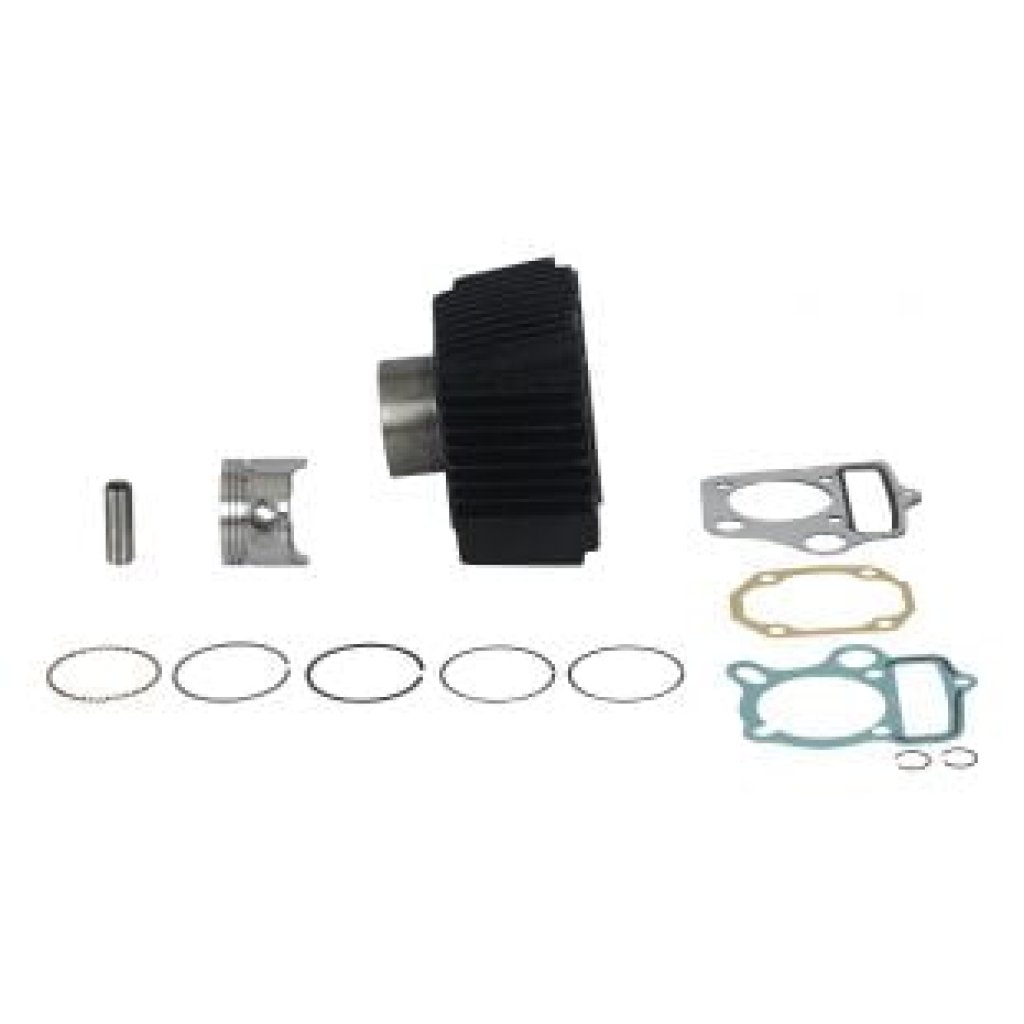 Cylinder Kit (splendor Plus) - Indian Bikes Spares