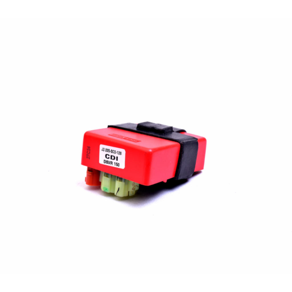 Digital Cdi For Bajaj Discover 150f Twin Spark | Spark Minda - Buy ...