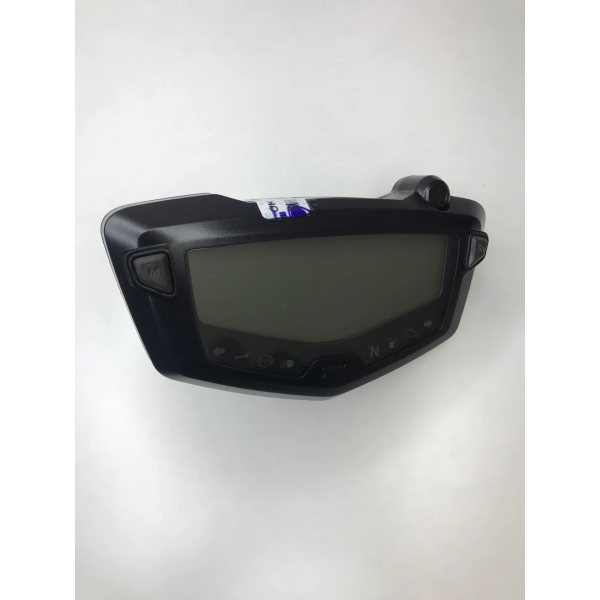 Digital Speedometer(with Abs) Assy Apache Rtr 160 2v | Apache Rtr 180 ...