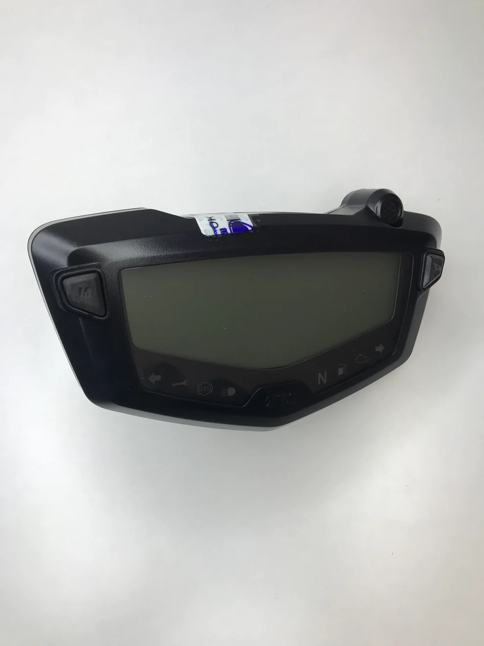 Digital Speedometer(with Abs) Assy Apache Rtr 160 2v | Apache Rtr 180 ...