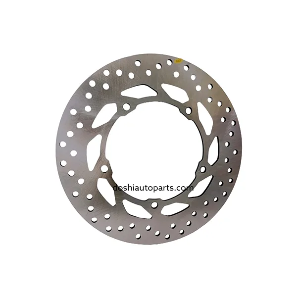 Disc Plate Fr. For R15 V2 - Buy Online at Best Price Indian Bikes Spares