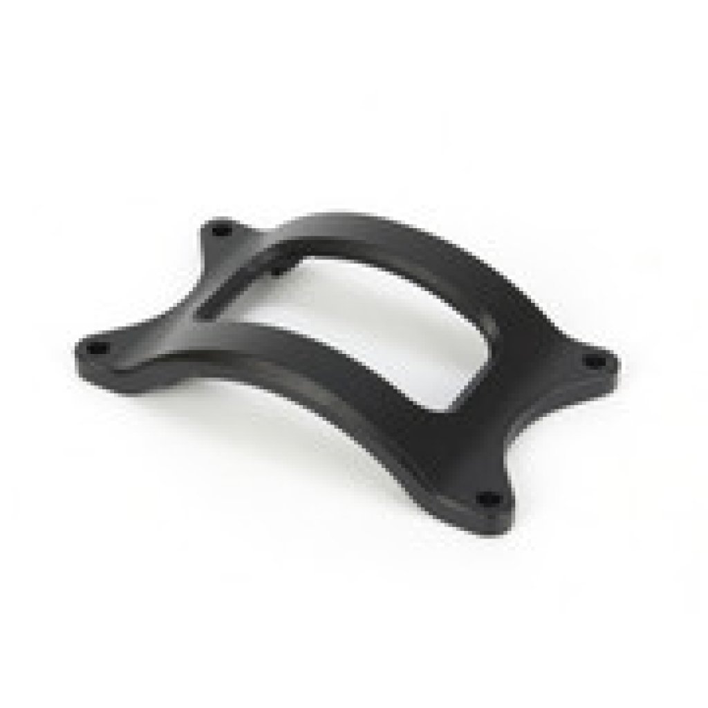 Fork Brace Textured Black Royal Enfield Himalayan Bs Iv - Buy Online at ...