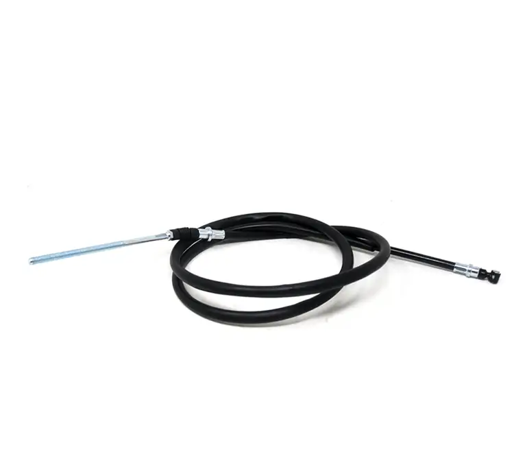 Front Brake Cable For Hero Pleasure - Rh Combi | Spark Minda - Buy ...