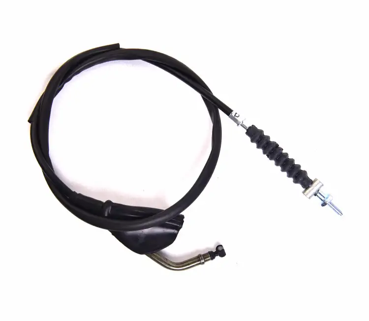 Front Brake Cable For Tvs Alloy Wheel Sport | Star City | Star Deluxee ...