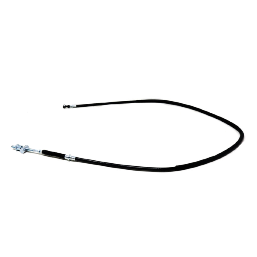 Front Brake Cable With Nut For Hero Glamour | Super Splendor | Spark ...