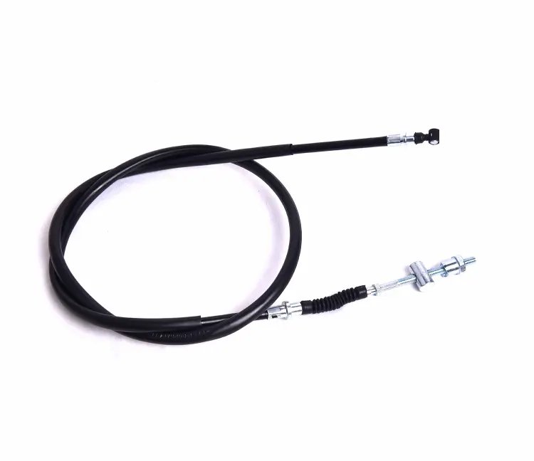 Front Brake Cable With Nut For Hero Passion Pro Digital | Splendor Pro ...