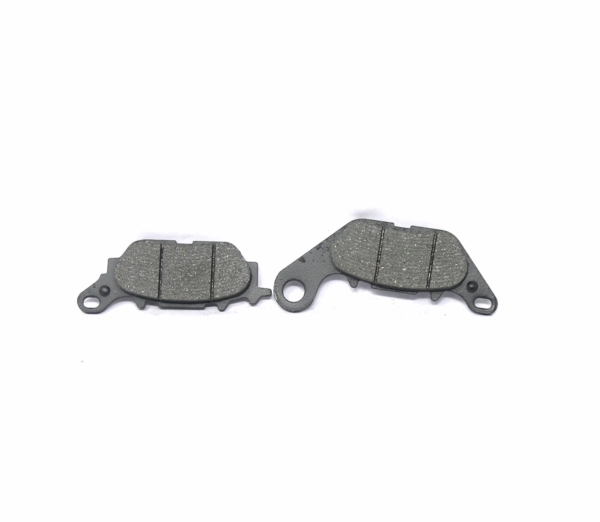 Front Brake Pad For Yamaha R-15 | Spark Minda - Buy Online at Best ...