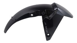 Front Fender Matt Black Dominar 400 | Dominar 250 | Bajaj - Indian ...