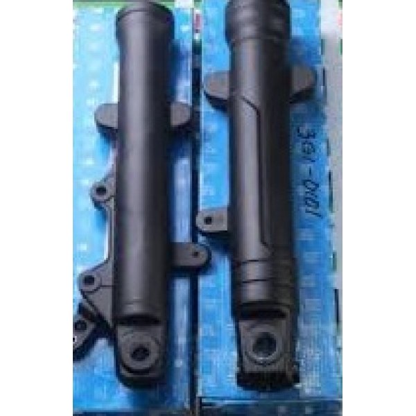 Front Fork Outer Tube Right Side For Bajaj Dominar 400 - Buy Online at ...