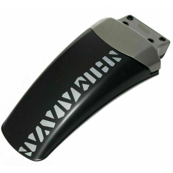 Front Mudguard With Sticker Assy – Granite | Himalayan Bs Iv | Royal ...