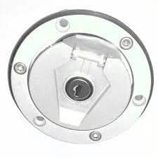 Fuel Tank Cap For Tvs Apache Rtr 160/200 4v – Bs4/bs6 - Buy Online at ...