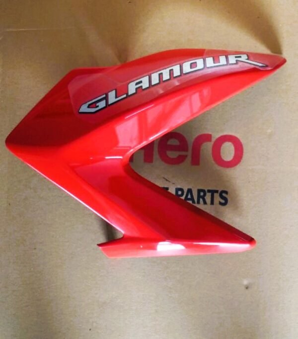 Fuel Tank Right Panel For Hero Glamour 2020 - Buy Online at Best Price ...
