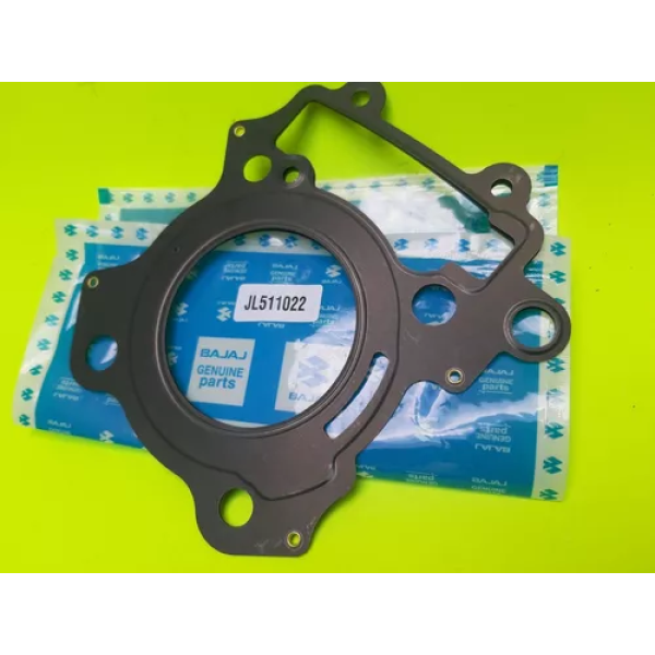 Gasket Cylinder Head For Bajaj Pulsar Ns200 | Rs200| As200 - Buy Online ...