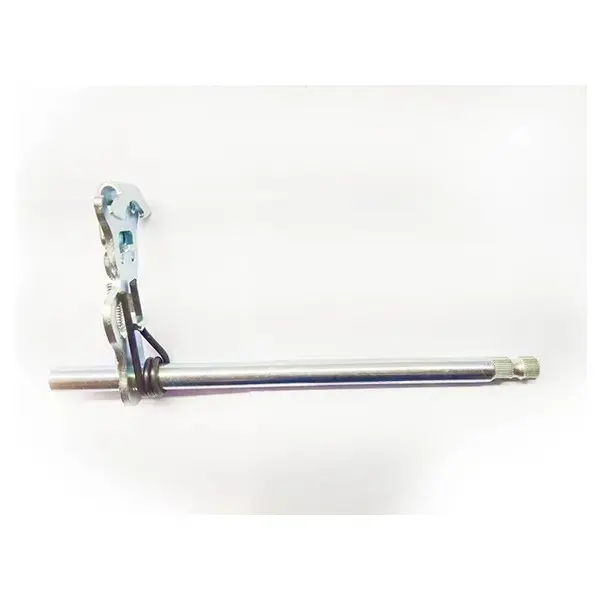 Gear Shaft For Pulsar-150 Bs6 - Indian Bikes Spares