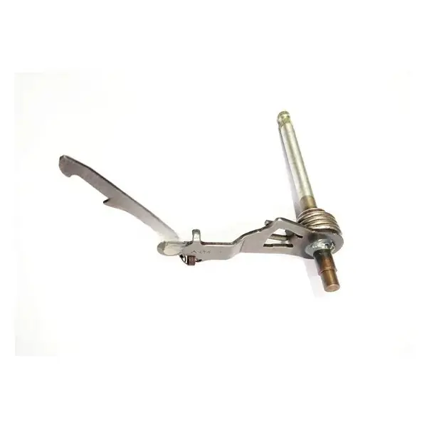 Gear Shaft For Super Splendor - Indian Bikes Spares