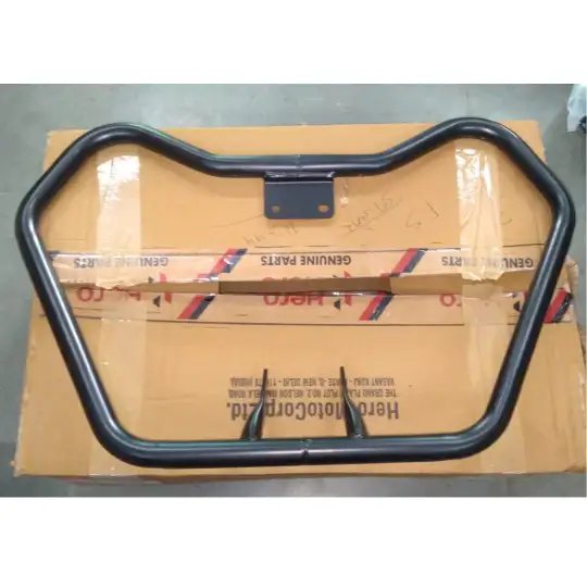 Guard Leg For Xtreme Sports | Hero - Buy Online at Best Price Indian ...