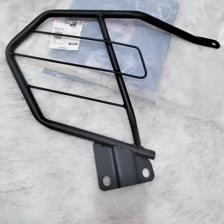 Guard Saree For Tvs Apache Rtr 160 2v - Indian Bikes Spares