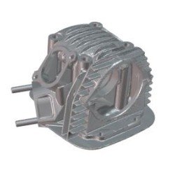 Head Comp Cylinder For Glamour | Super Splendor | Hero - Indian Bikes ...