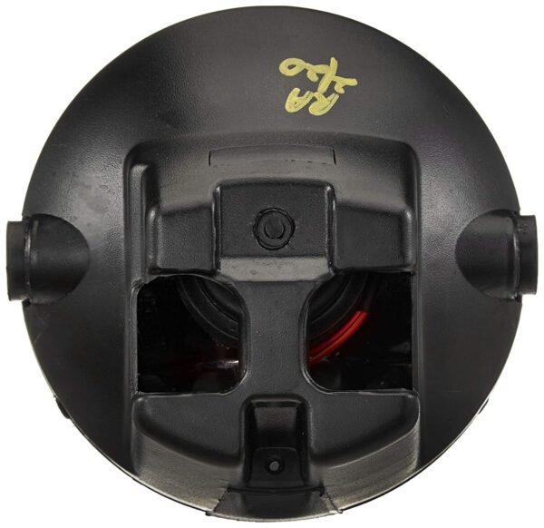 HEAD LIGHT ASSEMBLY | BAJAJ PULSAR (OLD MODEL)(ROUND) | (UNO MINDA) - Indian Bikes Spares