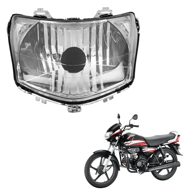 Head Light Assembly - Buy Online at Best Price Indian Bikes Spares