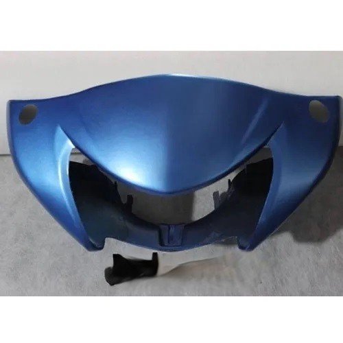 Housing Headlamp Front Star Light Blue For Tvs Jupiter110 Zx - Buy ...
