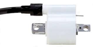 Ht Coil With Cable Left Side For Discover 100 | Discover 110 ...